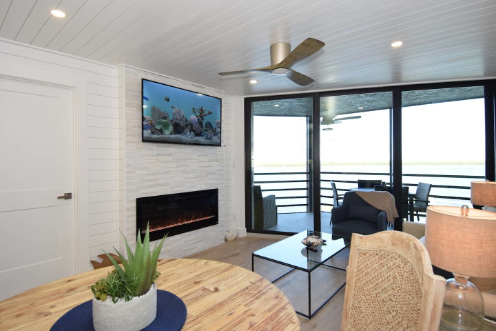 2bd Luxury Seaside Escape-breathtaking Views-pool! - Marco Island, FL