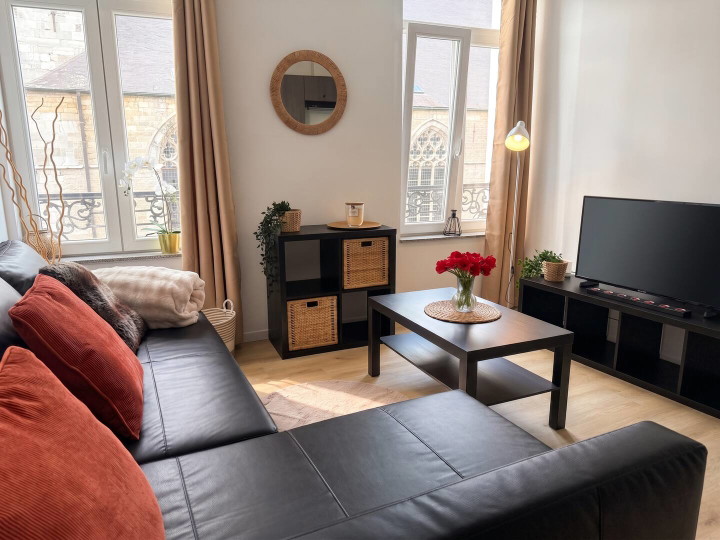 Appartement à Chimay - Chimay