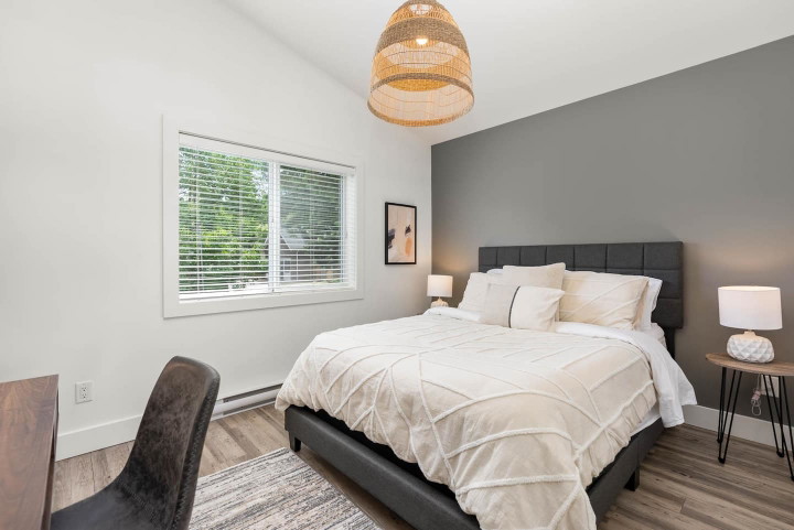 The Loft - Elm Lane Getaways - Abbotsford
