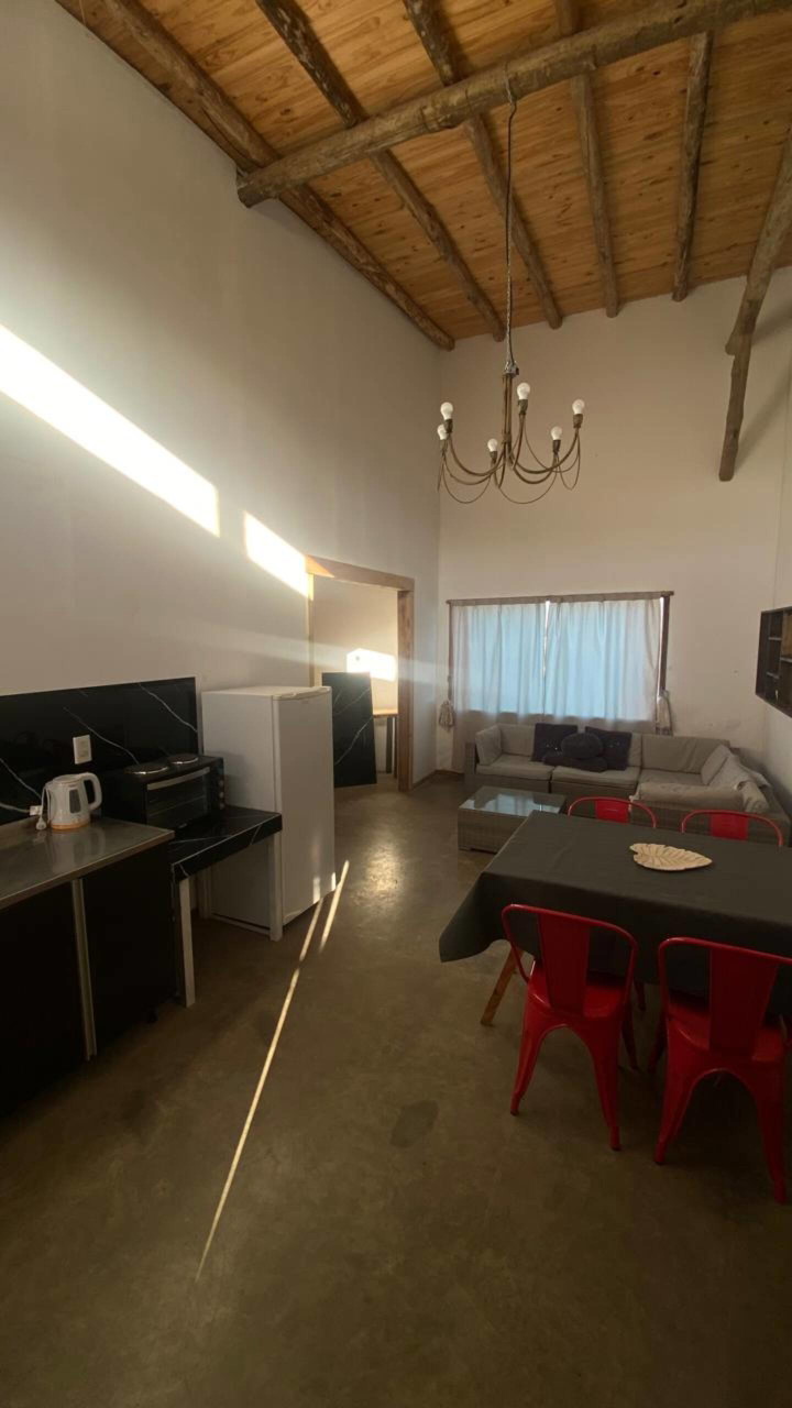 Departamento Don Caffe - San Pedro, Argentina