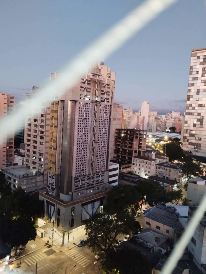 Confortável, Charmoso, Espaçoso E Bem Localizado - Belo Horizonte