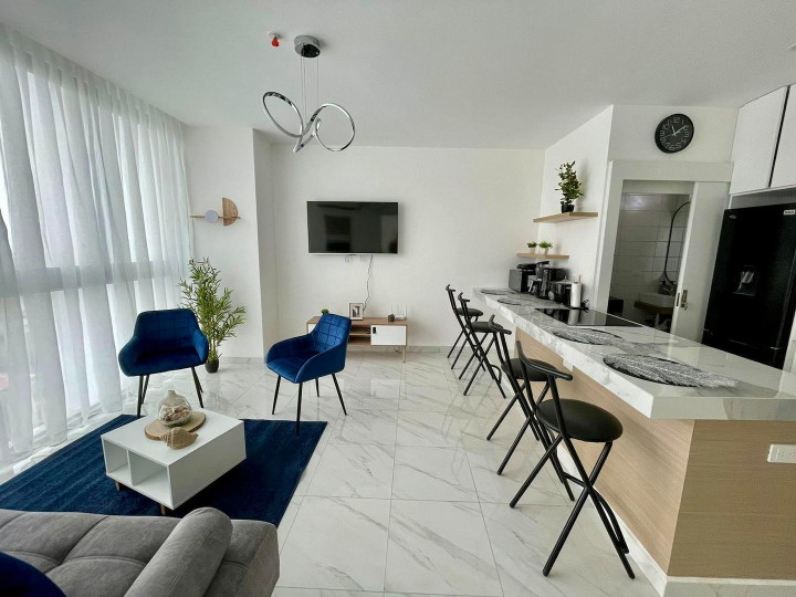 Ocean-view Panoramic-suite-playa - Punta Blanca