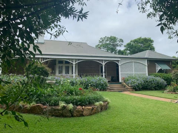 Greencroft - Gunnedah