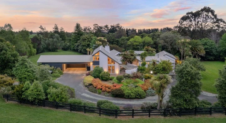 La Bonne Vie - Exclusive B&b Wing - Levin