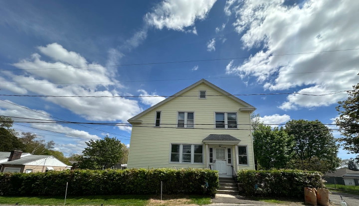 Home Away From Home - Waterbury, CT