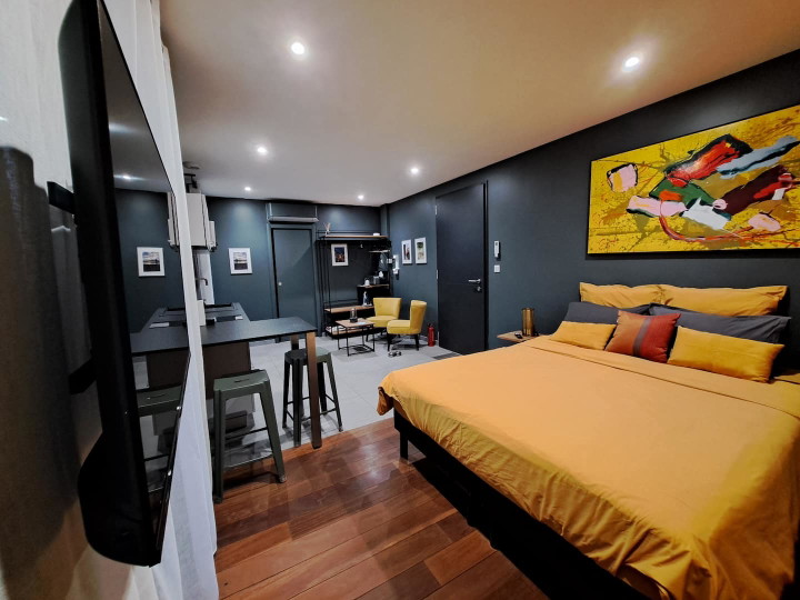 L'horizon 7-2 Appartement Entier Vieille Toulouse - Portet-sur-Garonne