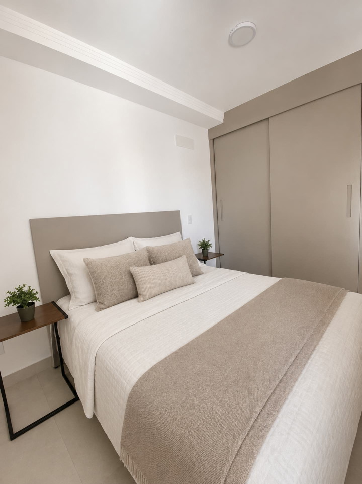 Apartamento Perto De Holambra - Jaguariúna