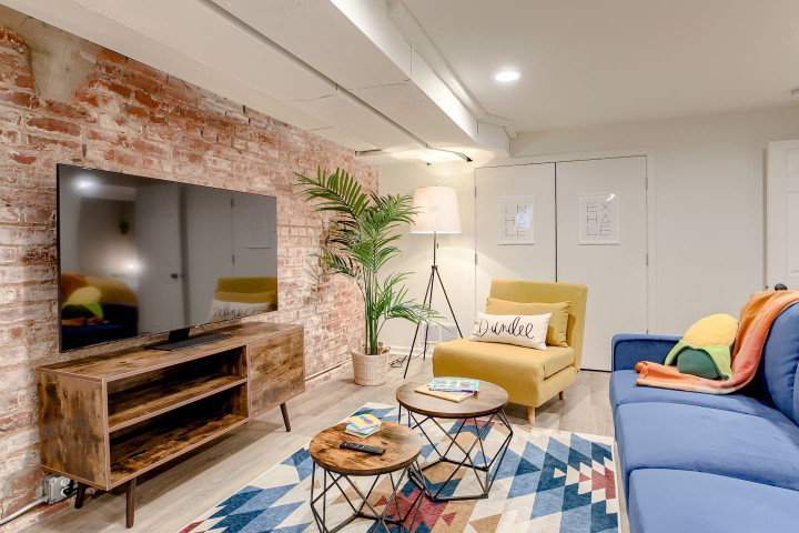 Fully Renovated Flat @ Omahas Best Neighborhood! - Omaha