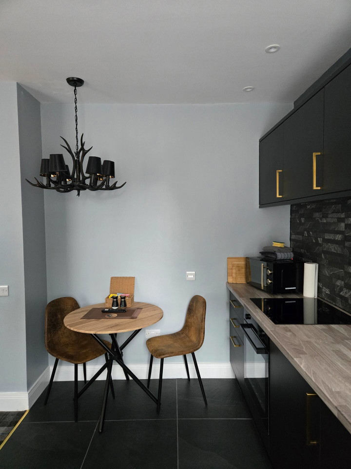 Ben Lomond Apartment - Arrochar