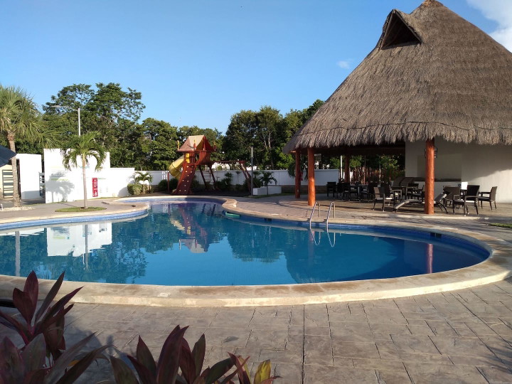 Casa Fidji - Cozumel