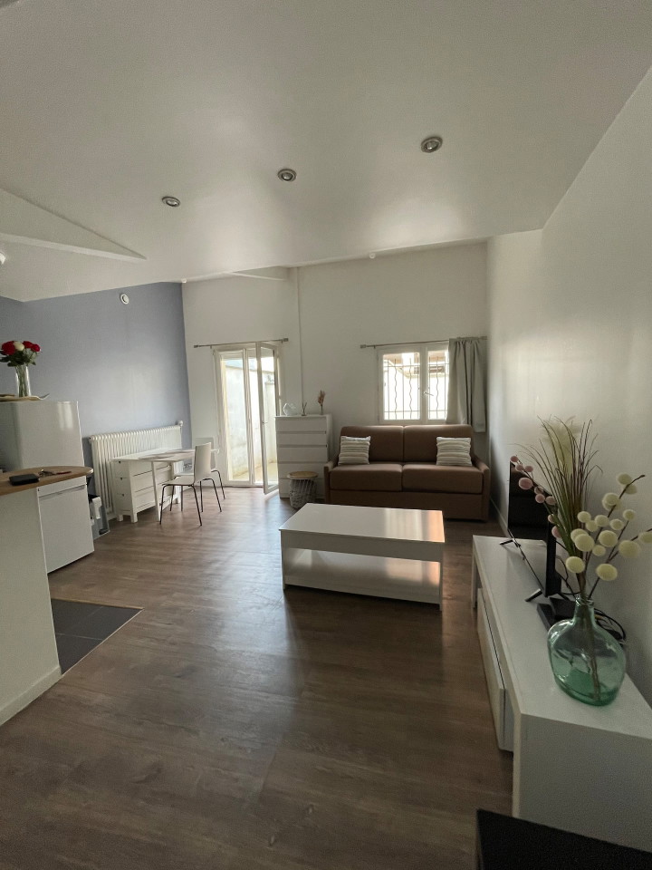 Charmant Logement à Romainville - Drancy