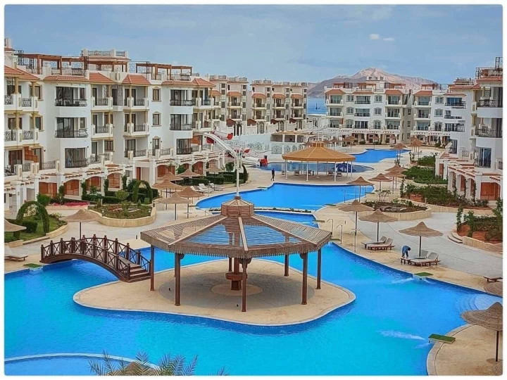 Sunrise Villa5 - Sharm El-Sheikh