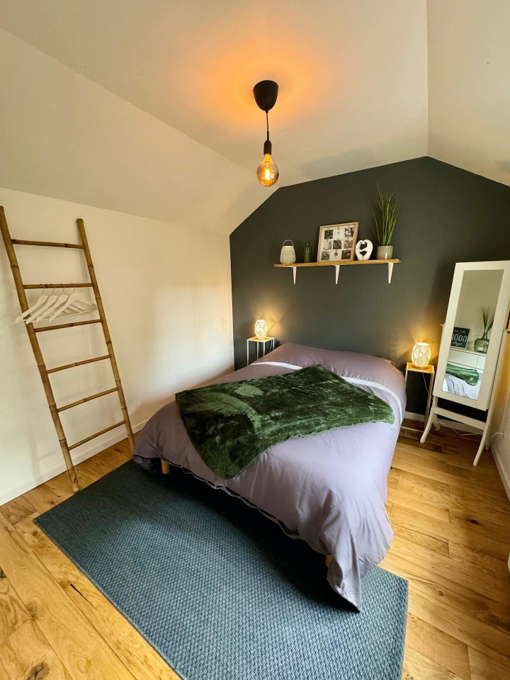 Maison Au Calme 15 Km De Paris - Jouy-en-Josas