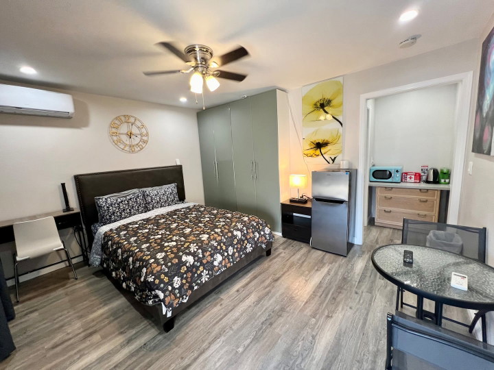 All New Private Room With Private Bathroom 2736-c - El Monte, CA