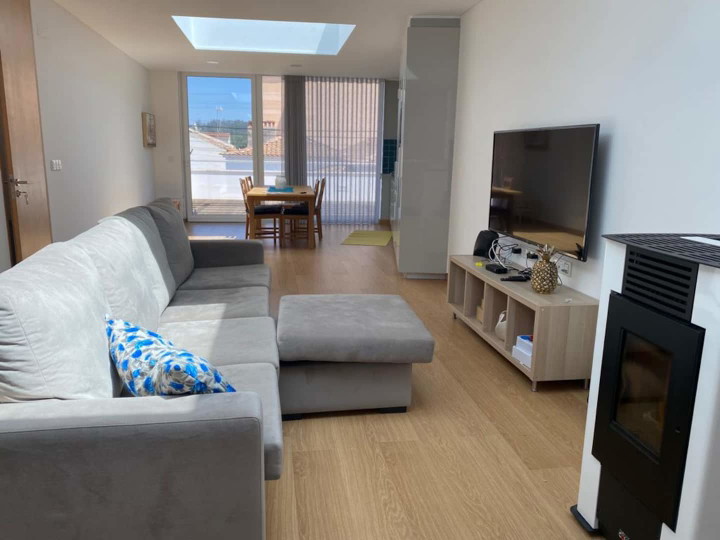 Moradia Em Aldeia Com Jaccuzzi E Sky View - Óbidos