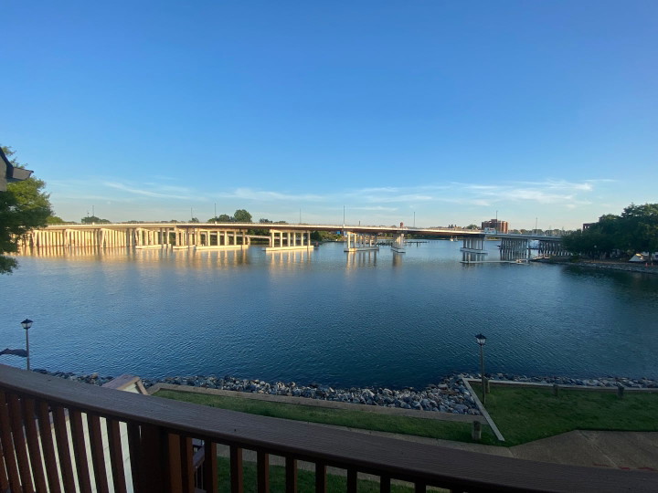 All About Amanzi (Water In Zulu) - Hampton, VA