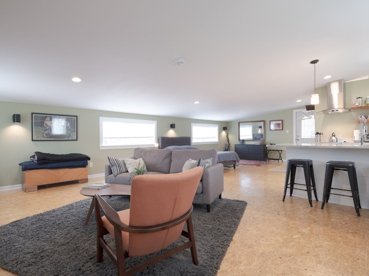 Woodberry Studio Retreat - Baltimore, MD