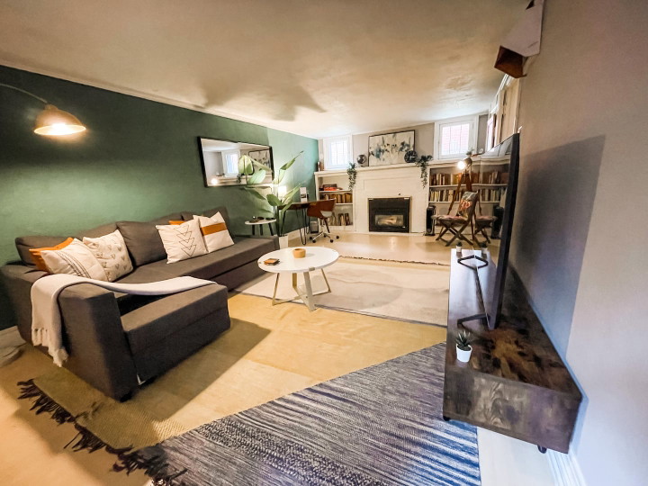 Cozy Entire Basement Level Apartment - Cherry Creek - Denver