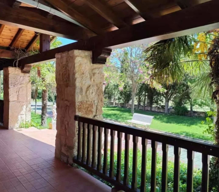 Casa Con Encanto - Aranda de Duero