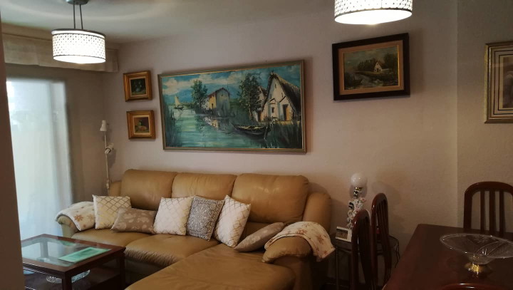 Apartment Near The Center - Paterna