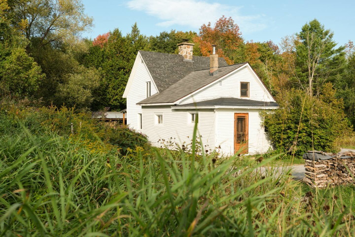 Grand Chalet à Sutton - Sutton