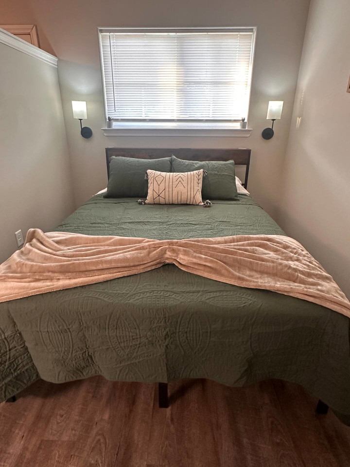 Escape In Early - Brownwood, TX
