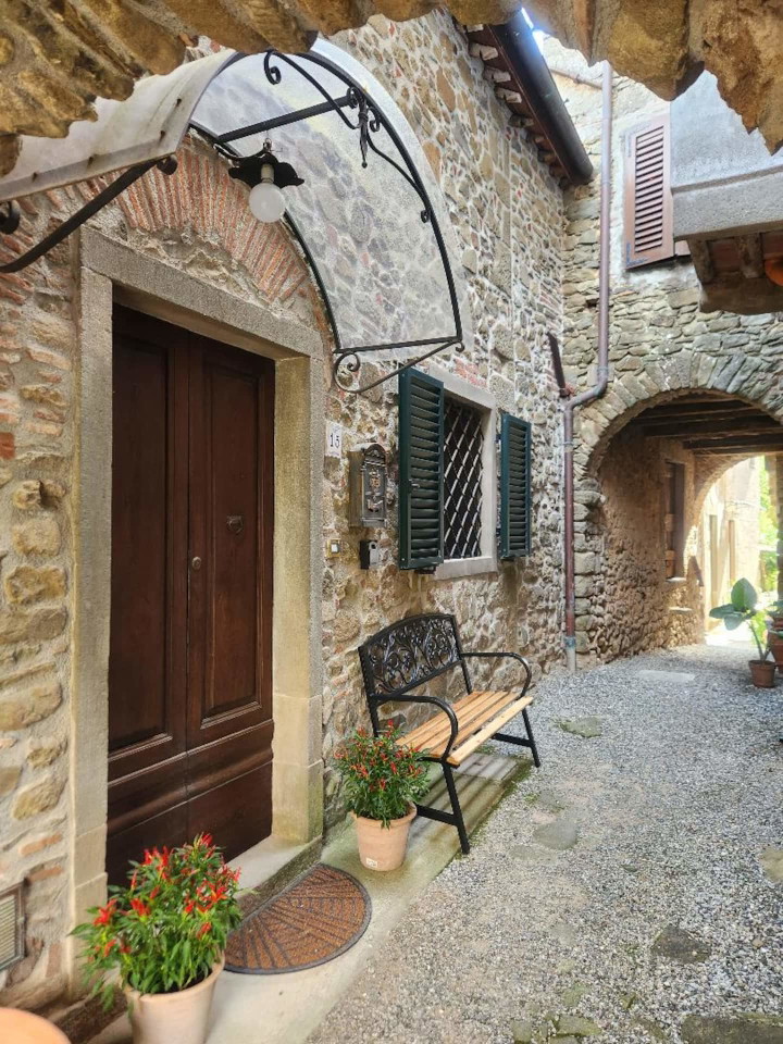 Casa Dell Vista - Abetone