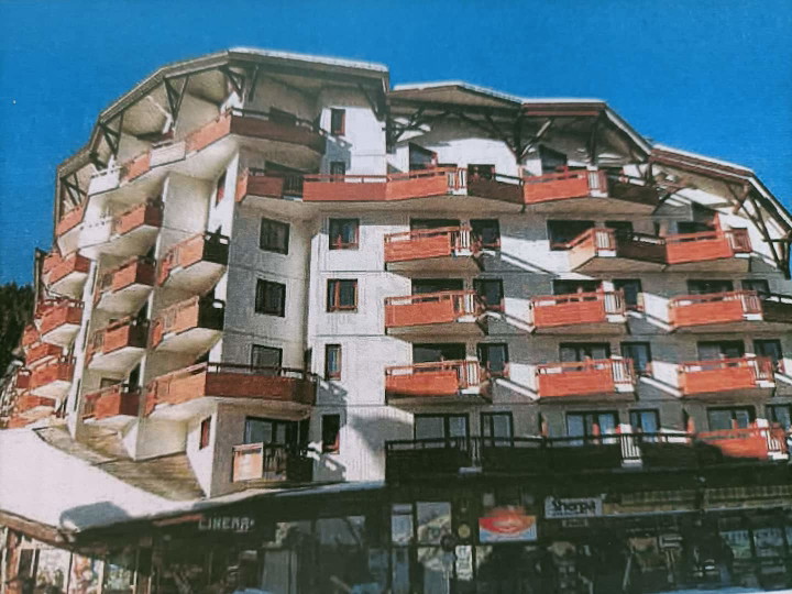 Appartamento Di Charme A Courchevel - Courchevel