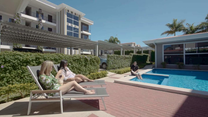 The Best Location, And An Amazing Apartment. - Costa Rica