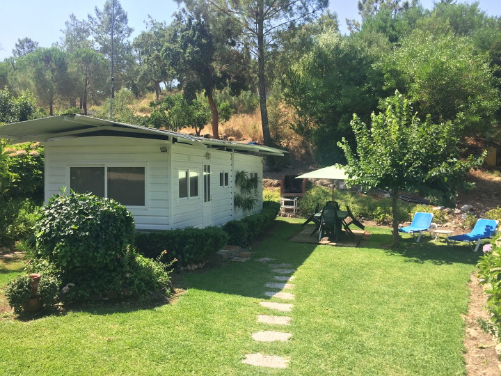 Bungalow In Montargil By The Water - Montargil