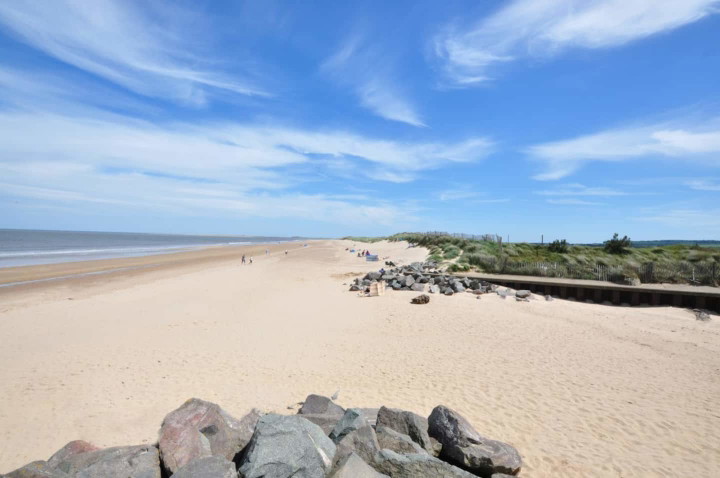 3 Bed In Brancaster (Oc-2153) - Thornham