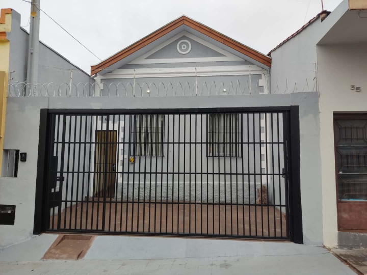 1-villa Primo - C.1 -150m Do Hosp. Amaral Carvalho - Jaú
