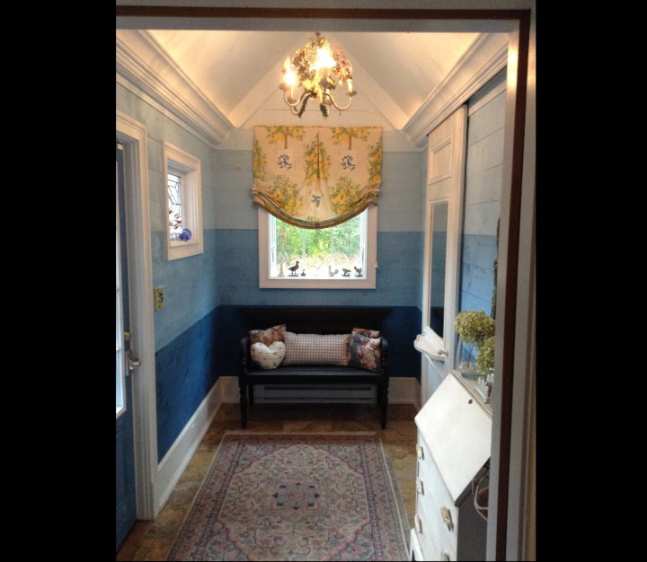Shabby Chic Retreat - Madison, CT
