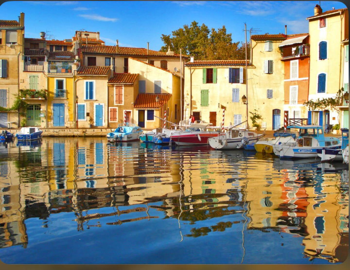 Appartement Très Lumineux - Martigues