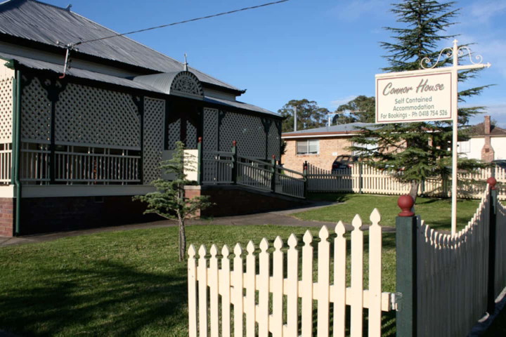 Connor House Stanthorpe - Stanthorpe