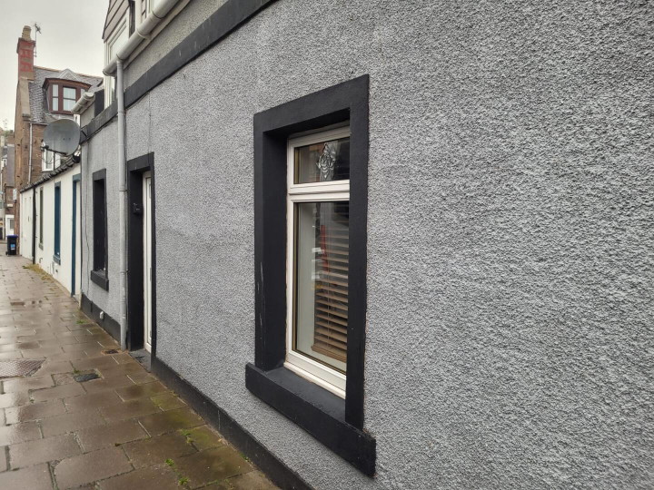 The Cottage Stonehaven - Stonehaven