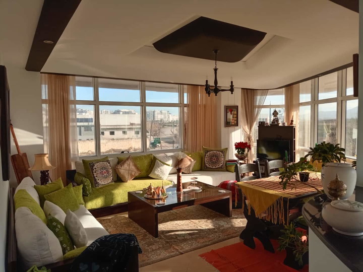 Maison Al-barsaj - Tetouan
