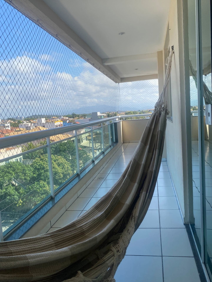 Excelente Apartamento Em Rio Das Ostras - Rio das Ostras
