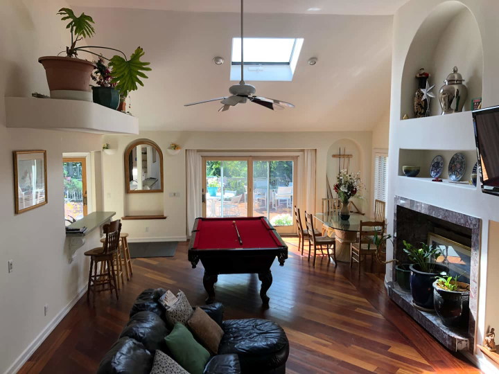 Pool, Tennis, Basketball, Walk From Train Station - Westhampton Beach, NY