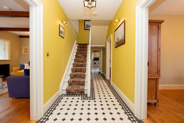 Historic Luxury House - Ennis
