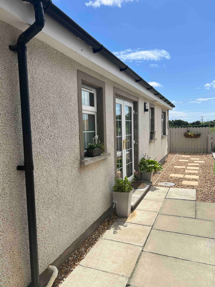 Smythe Cottage - Portaferry