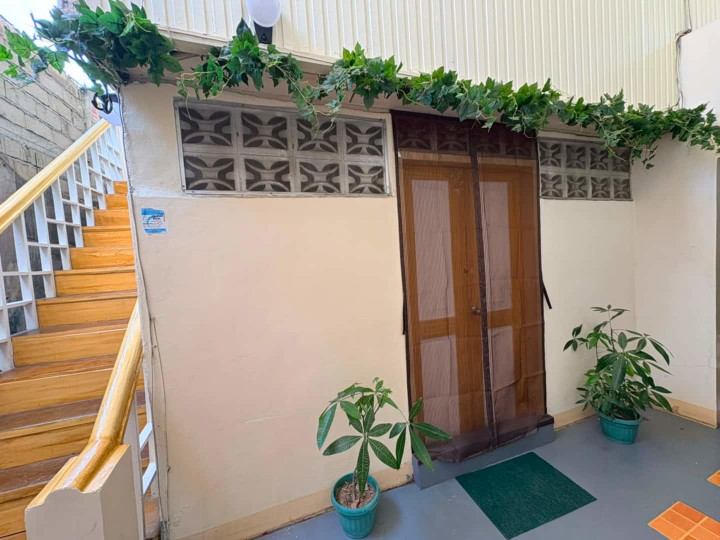 Quirky Tiny Apartment - Philippines