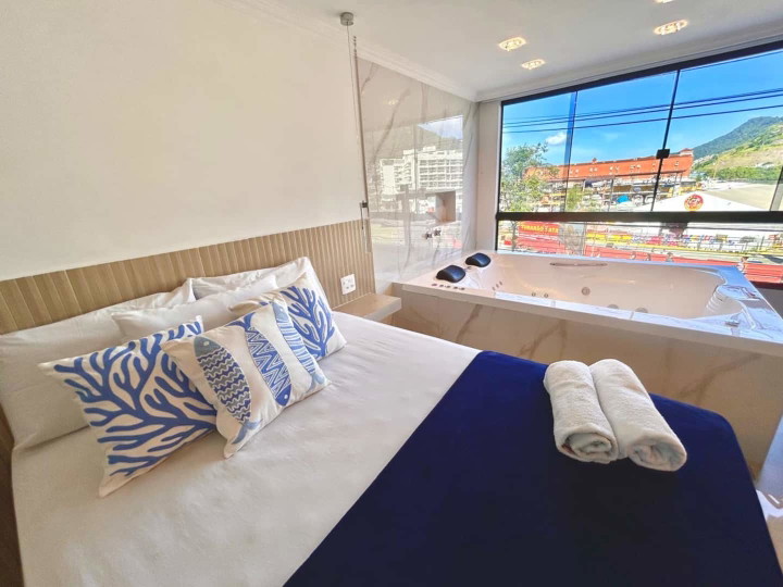 Flat Prime 4 - Angra dos Reis