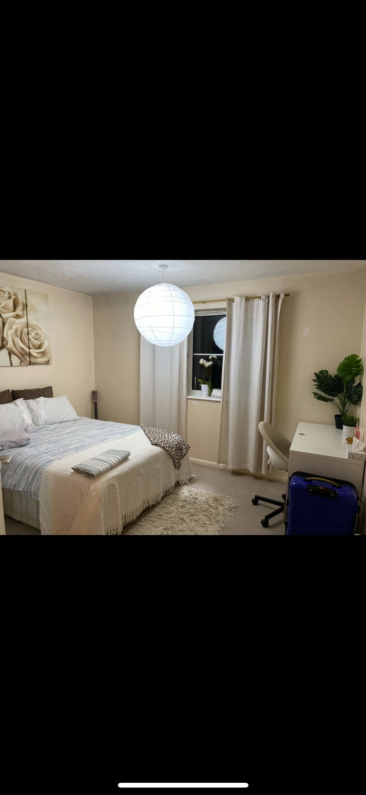 Bright, Cosy, Spacious Room, Steps From Station - Woolwich