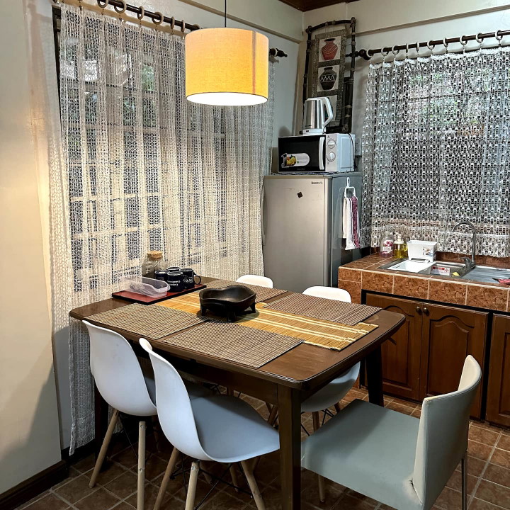 Bermuda Tiny Lofts: Casa Sabel - 碧瑤市