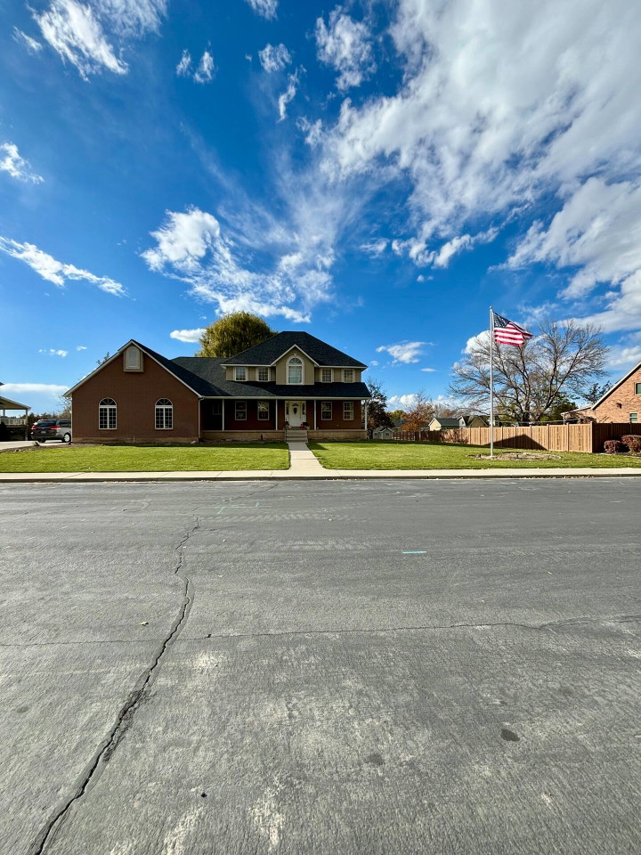 Cozy Country Home - Vineyard, UT