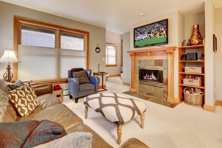 The Greyhawk - 2br/2ba, Old Town/deer Valley - Heber City, UT