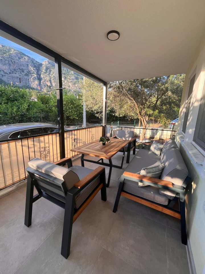 Suite à Göcek - Göcek