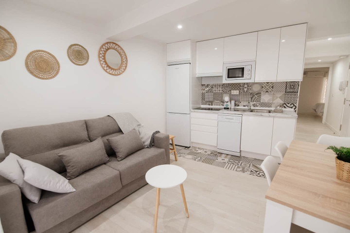 "A Tu Verita 3" Apartment - Cuacos de Yuste