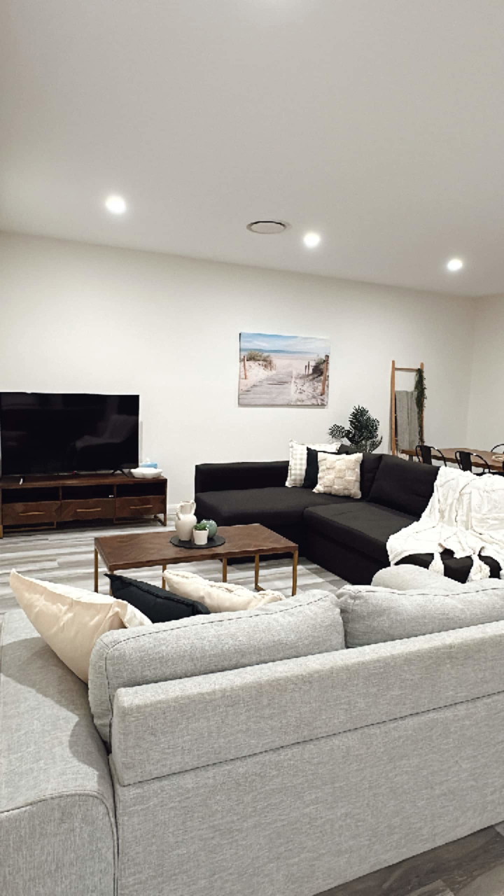 Beautifully Cosy House By The Coast - Bonny Hills